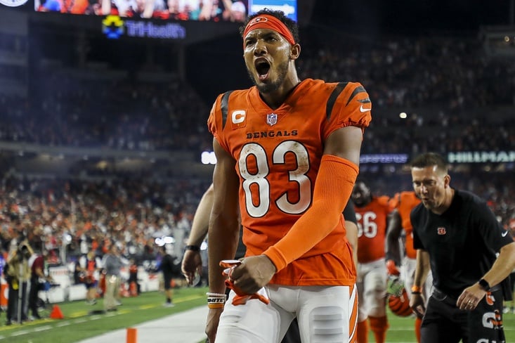 Jets vs. Bills - NFL Box Score - November 19, 2023 | Sports Interaction