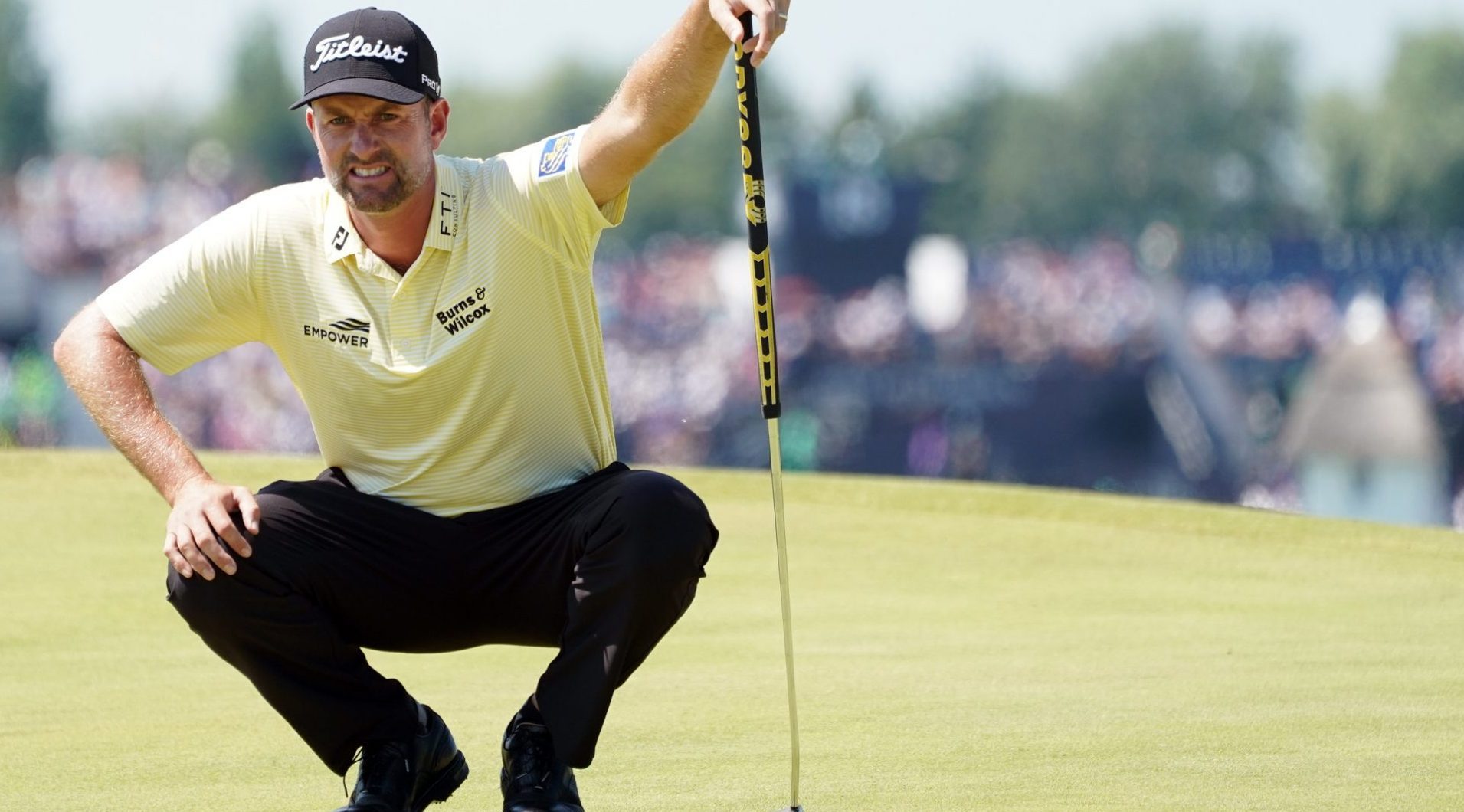 2021 PGA Tour Betting: The RSM Classic Golf Odds and Prediction ...