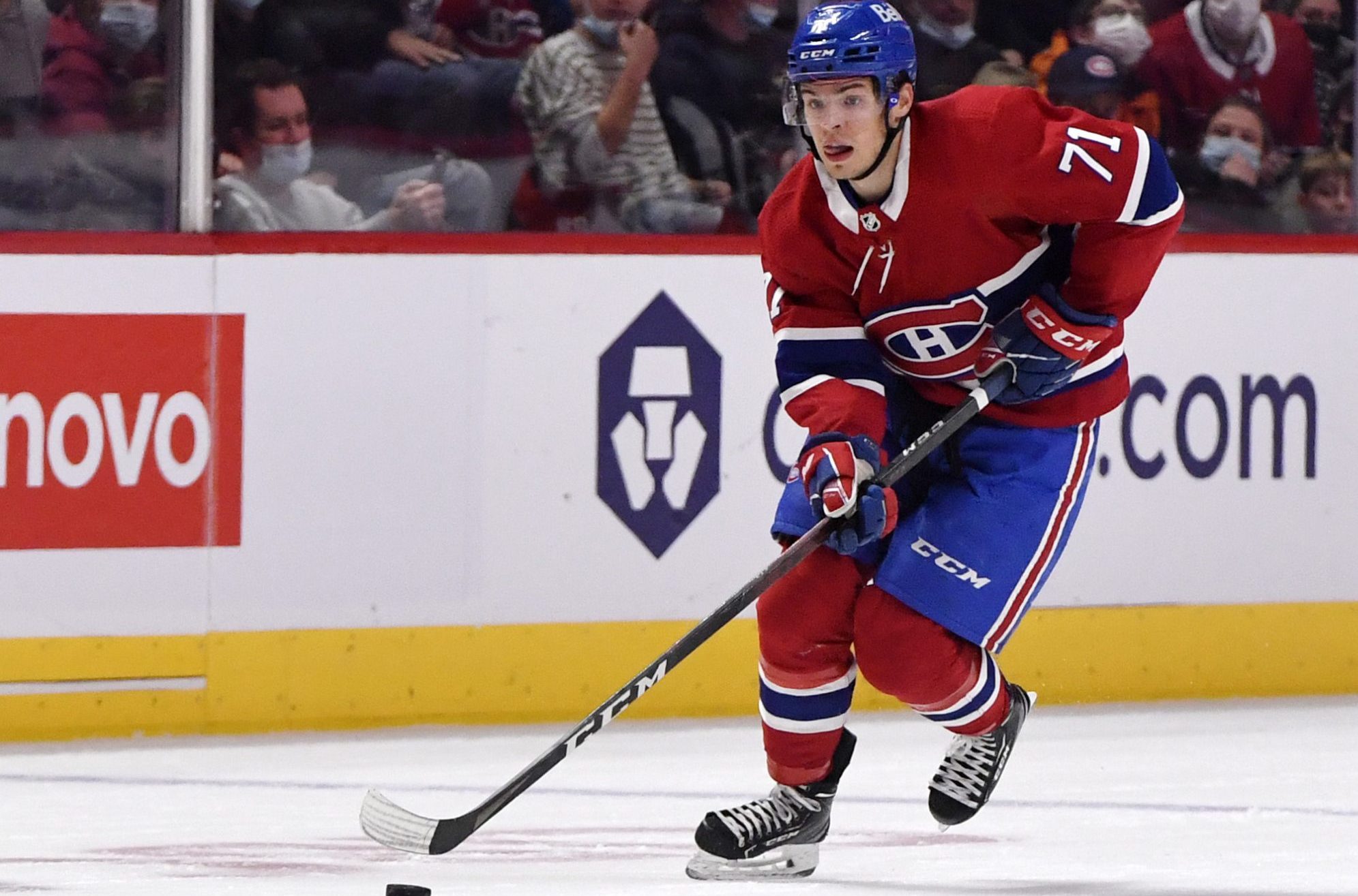 Blues vs. Capitals - NHL Box Score - November 05, 2025 | Sports Interaction