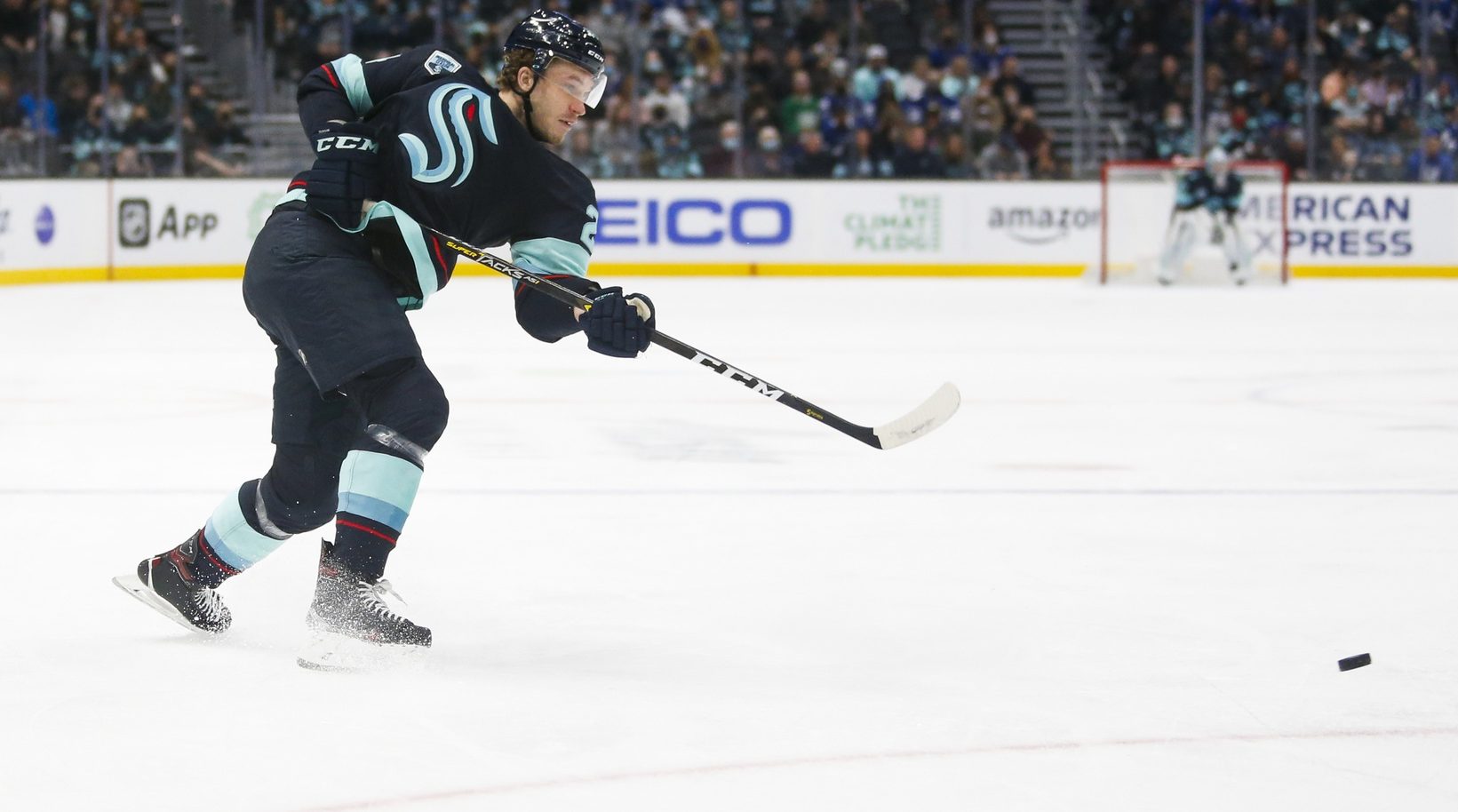 Seattle Kraken vs. Winnipeg Jets Prediction, NHL Odds | Sports Interaction