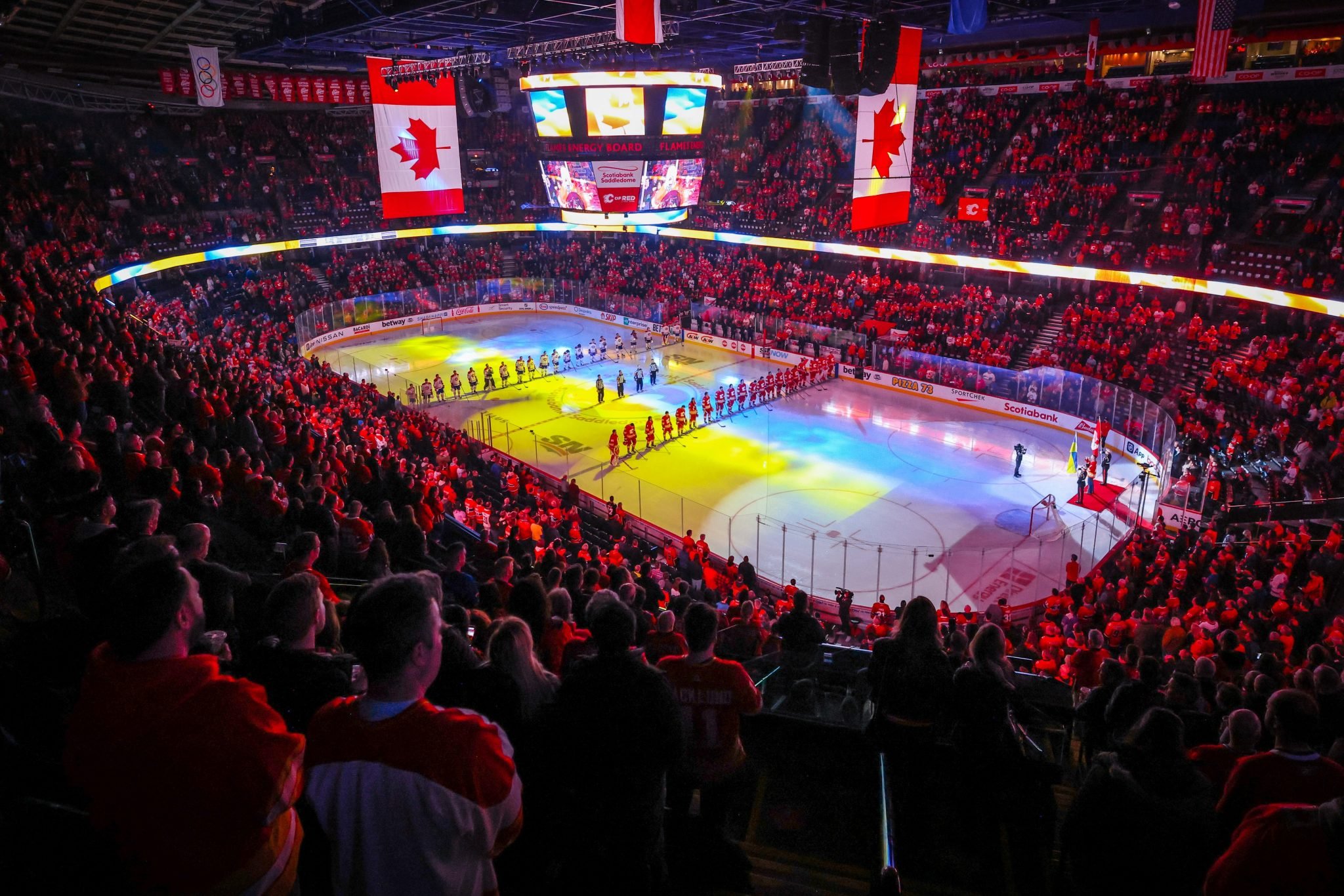 Super Saturday Night at SIA II | Sports Interaction