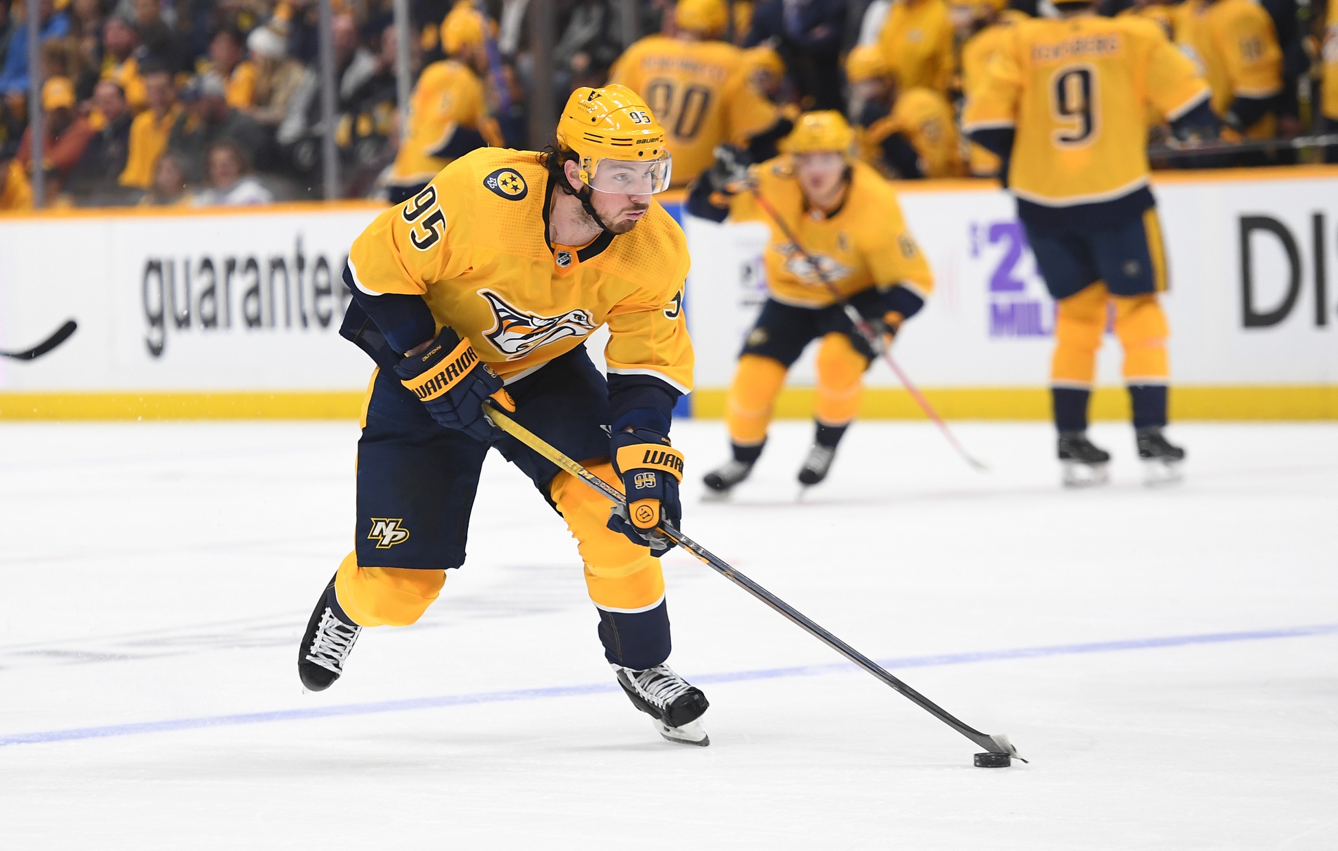 Nashville Predators vs. Ottawa Senators Prediction, NHL Odds | Sports ...