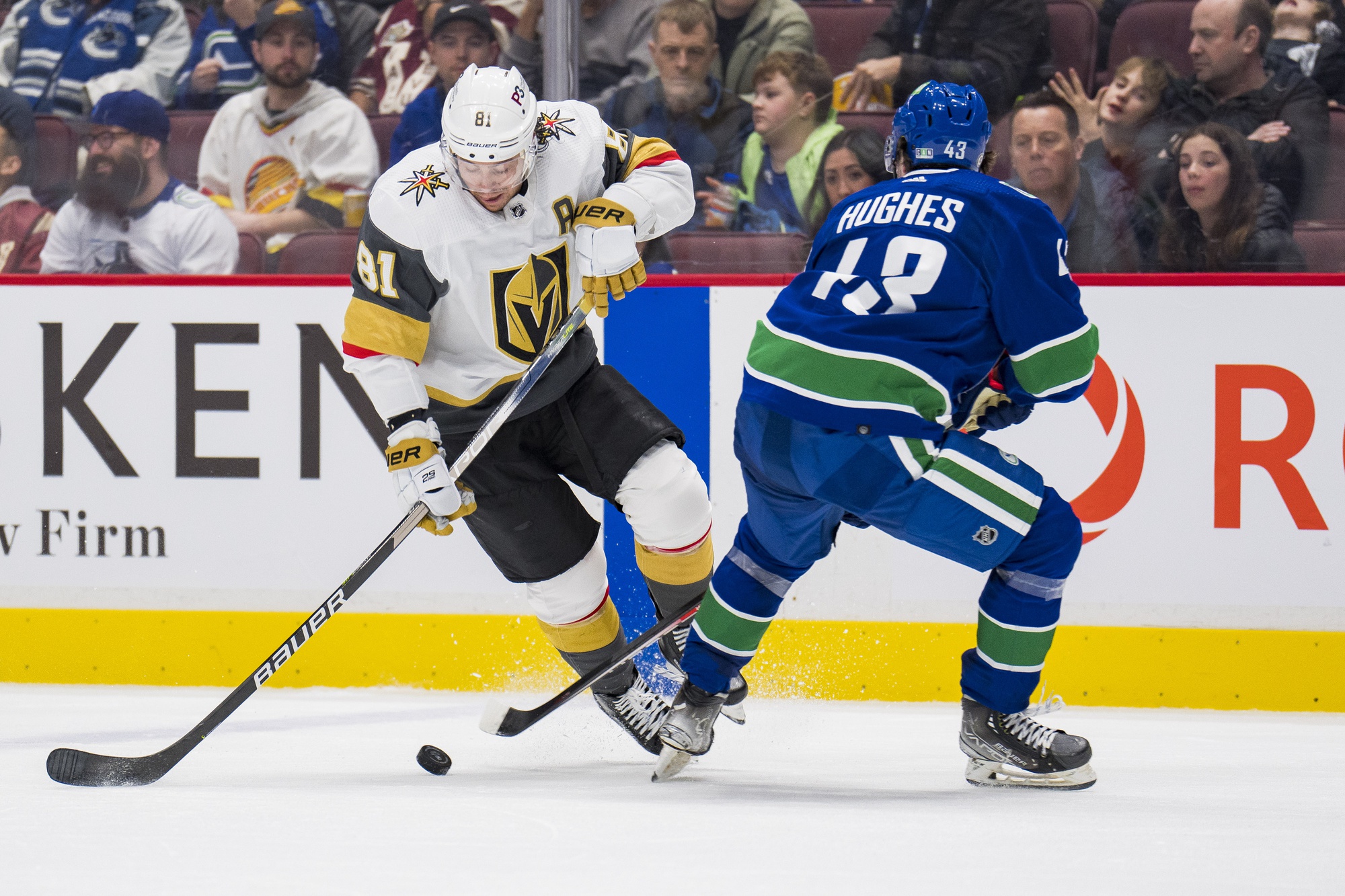 Avalanche vs. Maple Leafs - NHL Box Score - March 19, 2025 | Sports ...