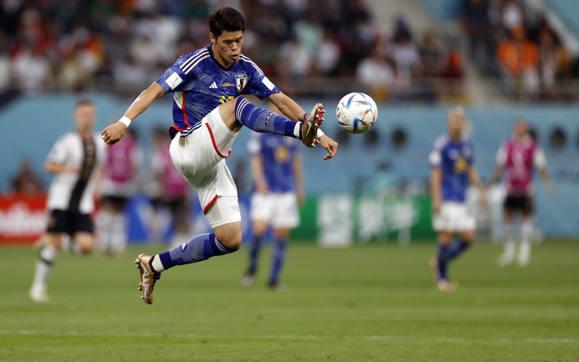 Japan vs. Costa Rica: 2022 World Cup Betting Odds and Prediction ...
