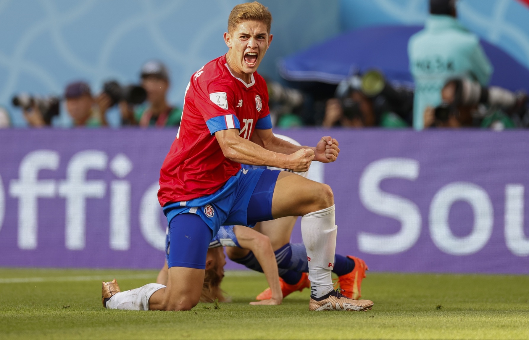 Costa Rica vs. Germany: 2022 World Cup Odds and Prediction | Sports ...