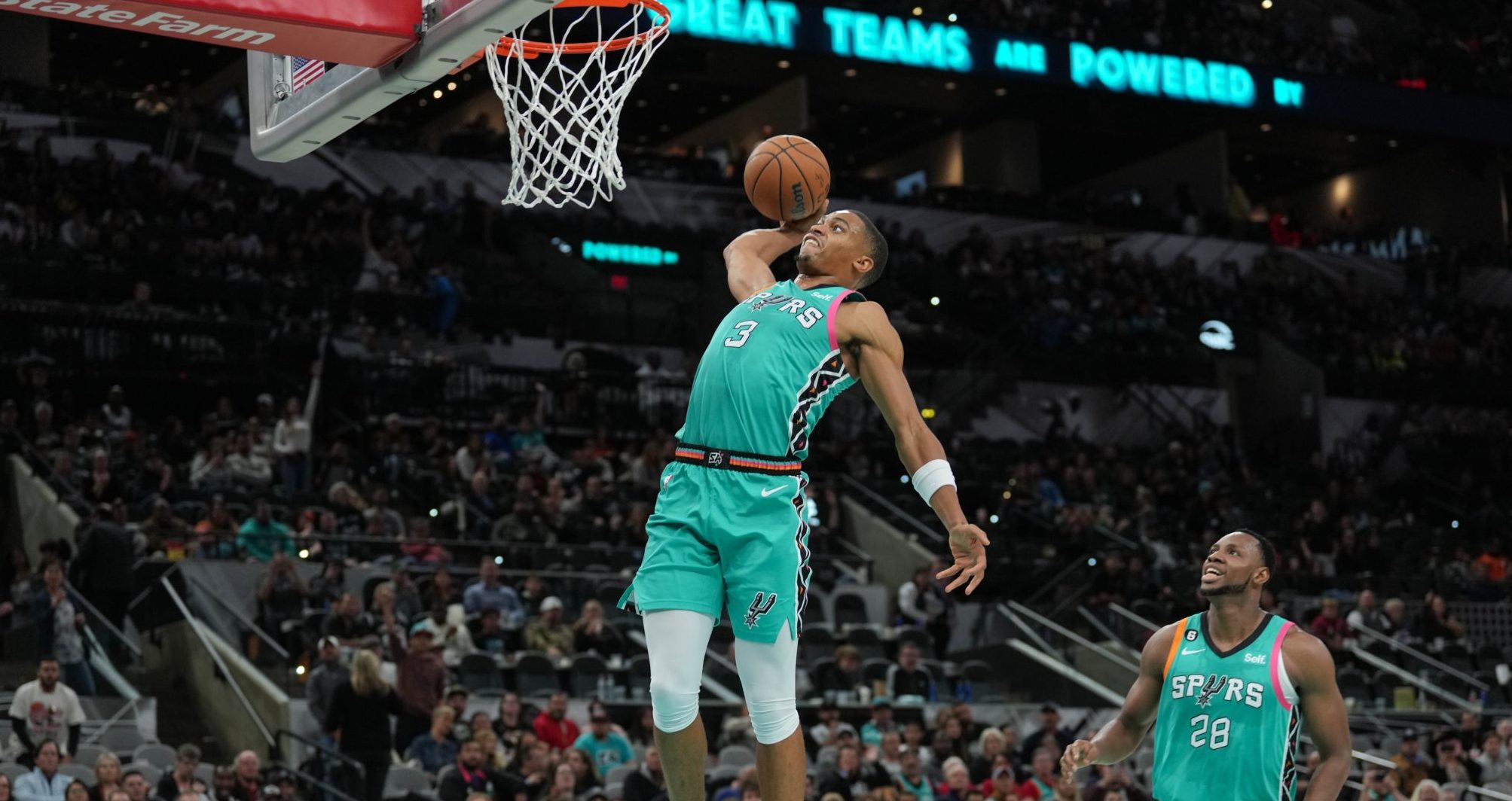 San Antonio Spurs vs. Golden State Warriors Prediction, NBA Odds ...