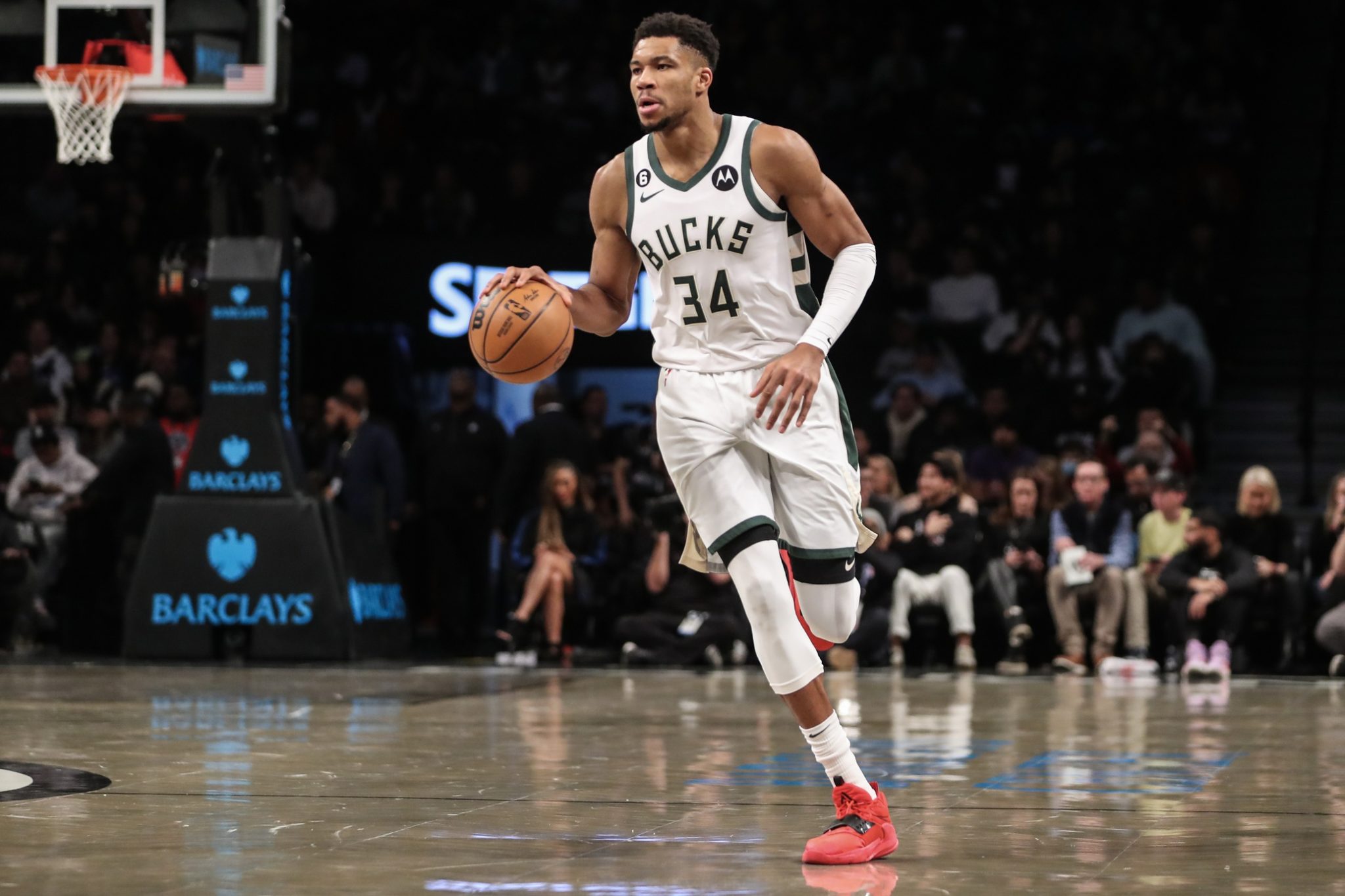 Milwaukee Bucks vs. Boston Celtics Prediction, NBA Odds | Sports ...