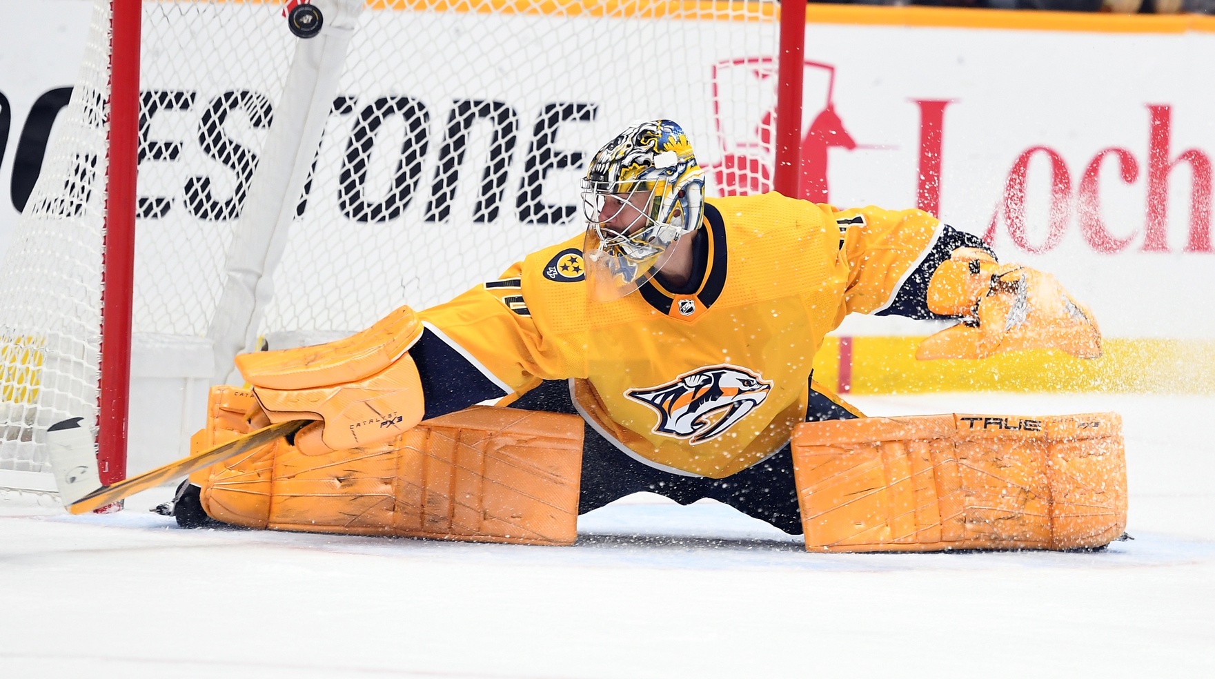 Lightning vs. Canadiens - NHL Box Score - April 09, 2026 | Sports ...