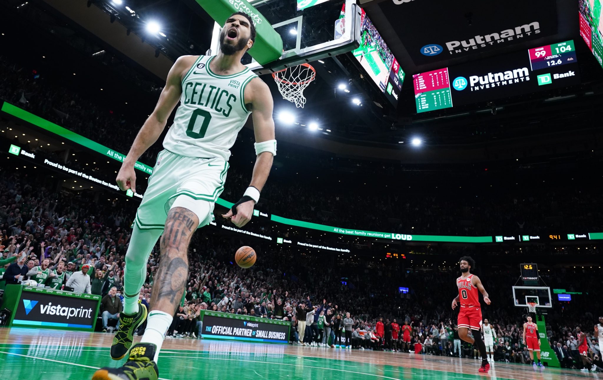 New Orleans Pelicans vs. Boston Celtics Prediction, NBA Odds | Sports ...