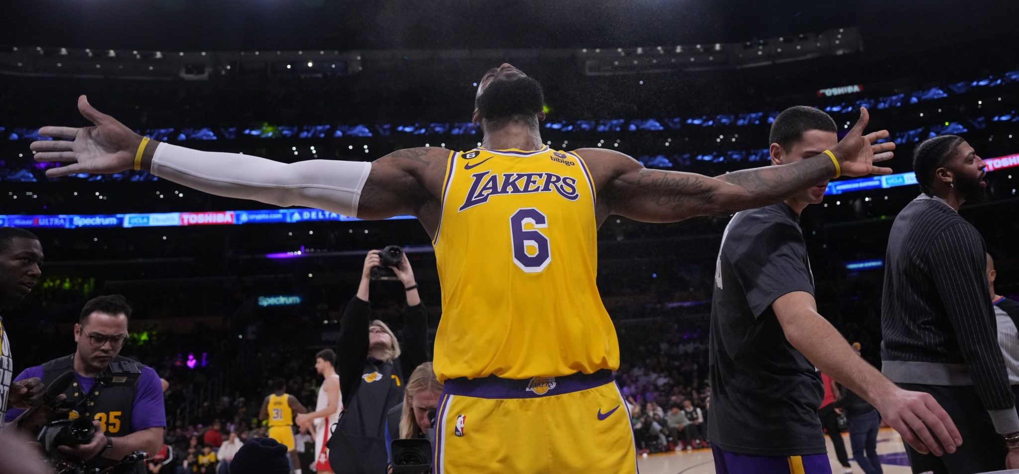 How Does the NBA Play-In Tournament Work? | Sports Interaction