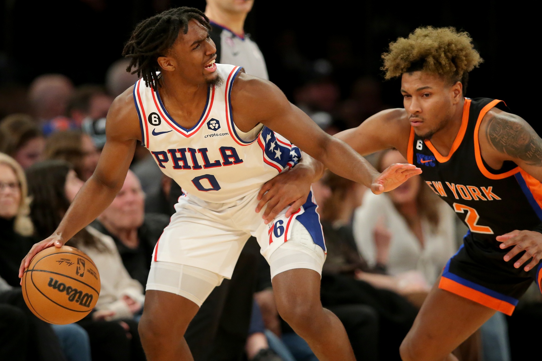 New York Knicks vs. Philadelphia 76ers Prediction, NBA Odds | Sports ...