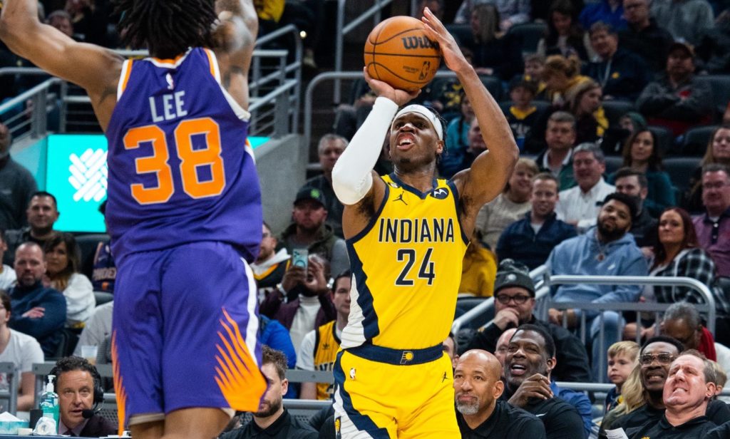 NBA News, Scores, Stats & Rumours | Sports Interaction