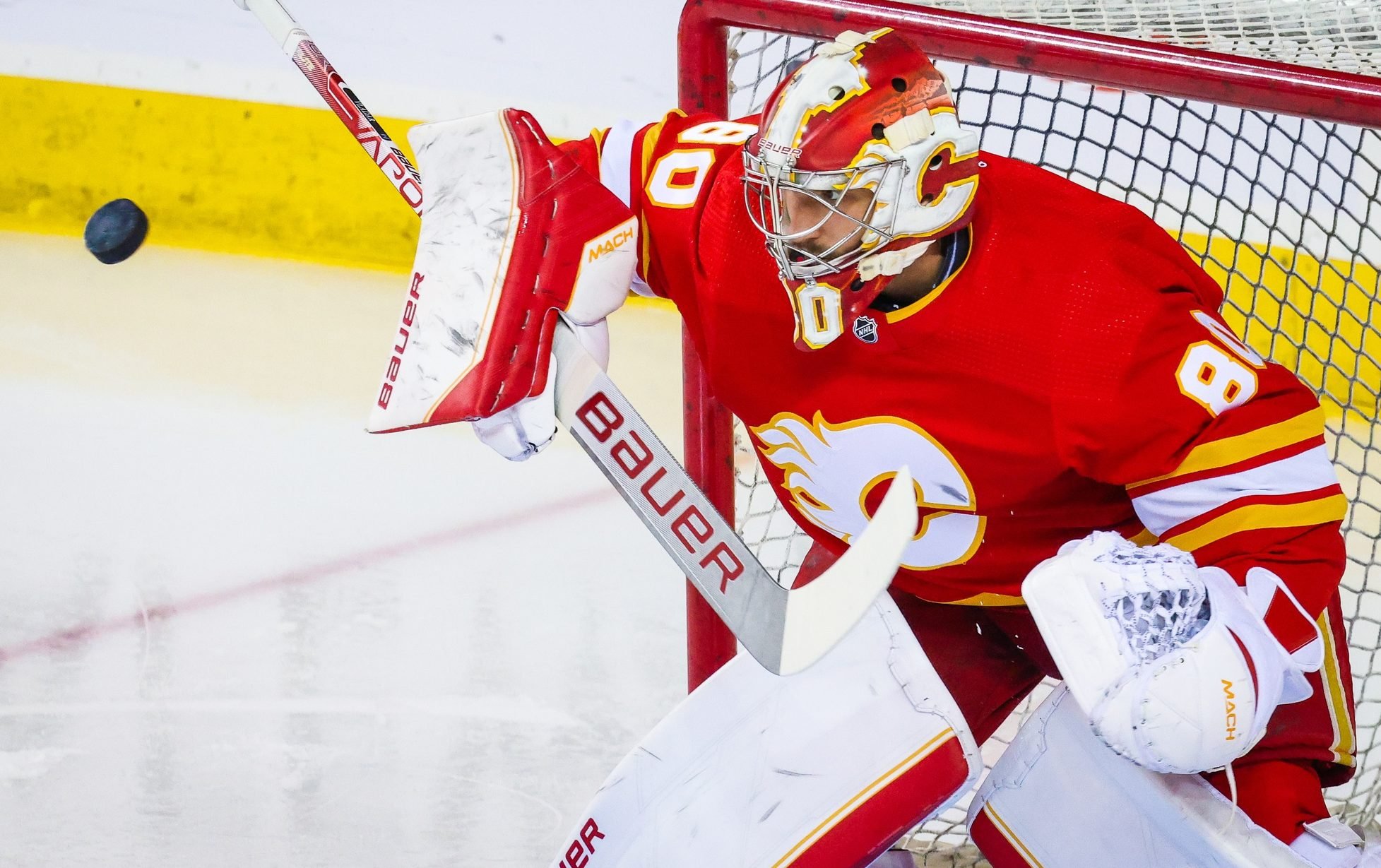 Tampa Bay Lightning vs. Calgary Flames Prediction, NHL Odds | Sports ...