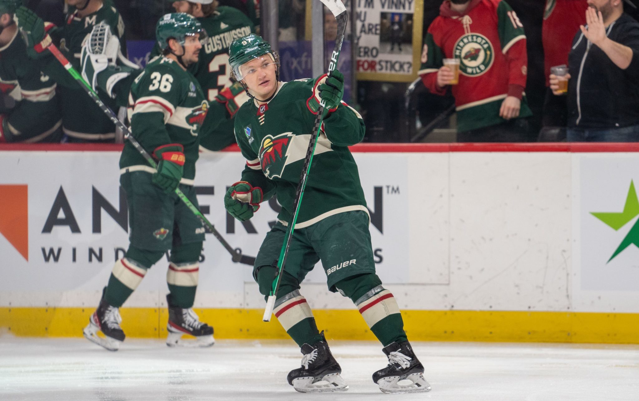 Minnesota Wild vs. Vancouver Canucks Prediction, NHL Odds | Sports ...