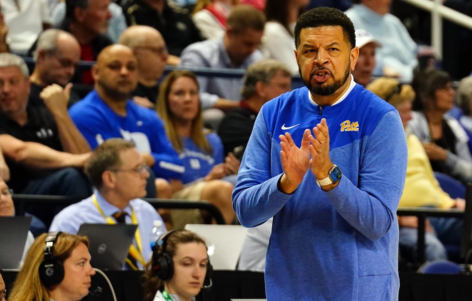 Pittsburgh vs. Mississippi State Bracket Prediction: March Madness Odds ...