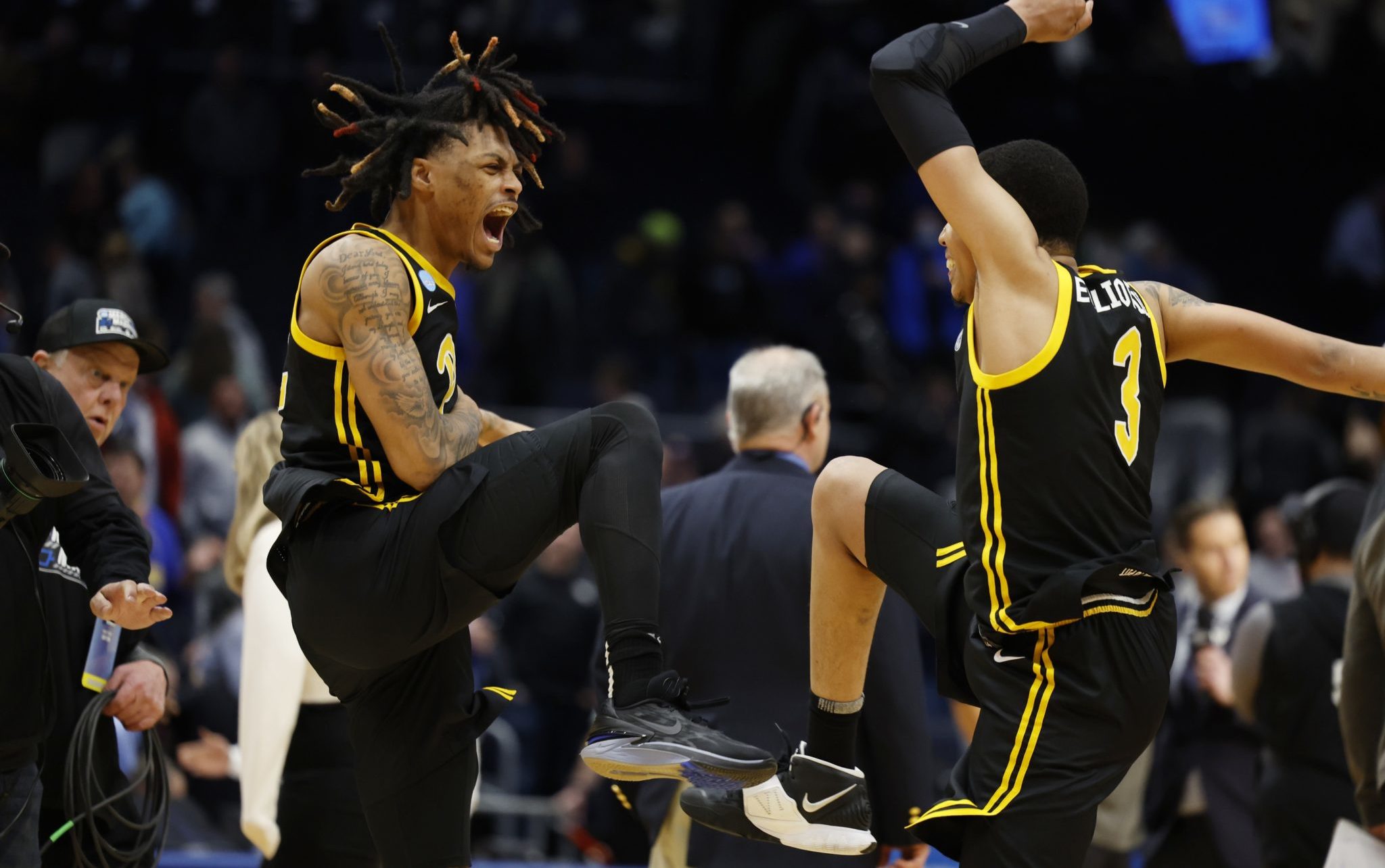 Highlanders vs. Blue Hose - NCAAB Box Score - January 31, 2026 | Sports ...