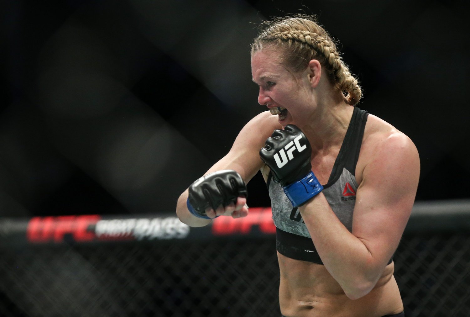 Andrea Lee vs. Maycee Barber: UFC Fight Night Odds, Prediction | Sports ...