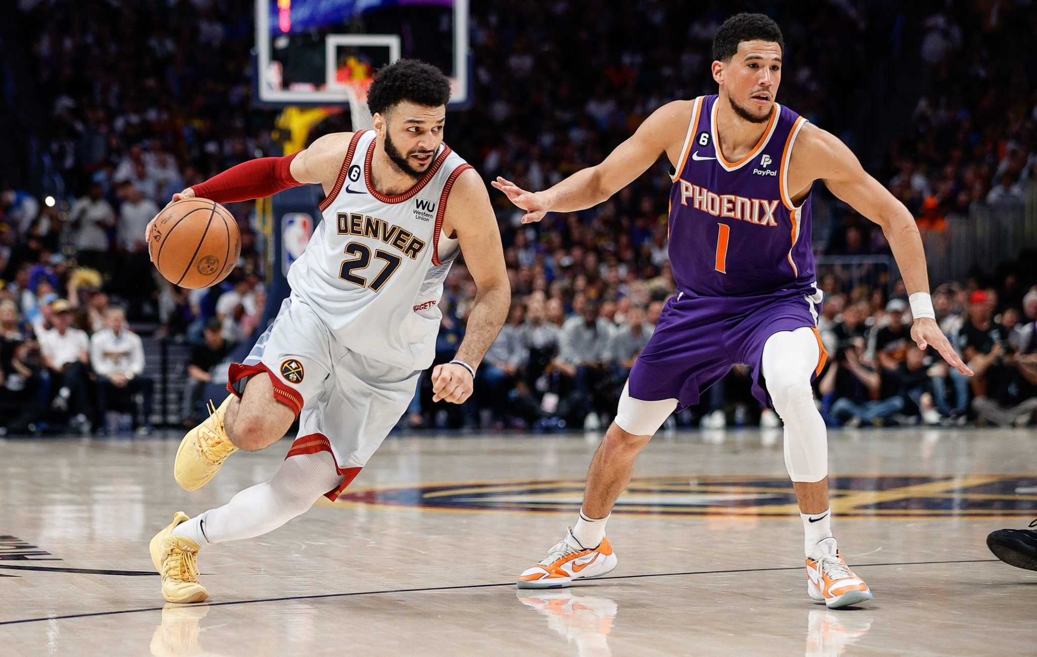 Denver Nuggets vs. Phoenix Suns Game 6 Prediction, NBA Odds | Sports Interaction