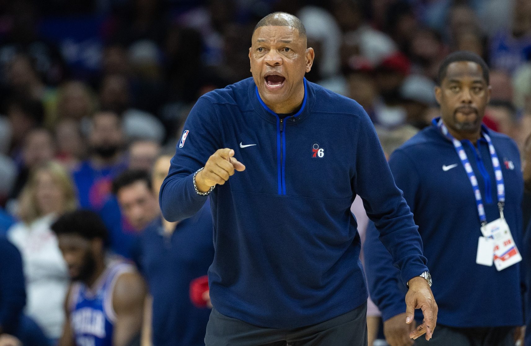 Doc Rivers Fired by the Philadelphia 76ers | Sports Interaction