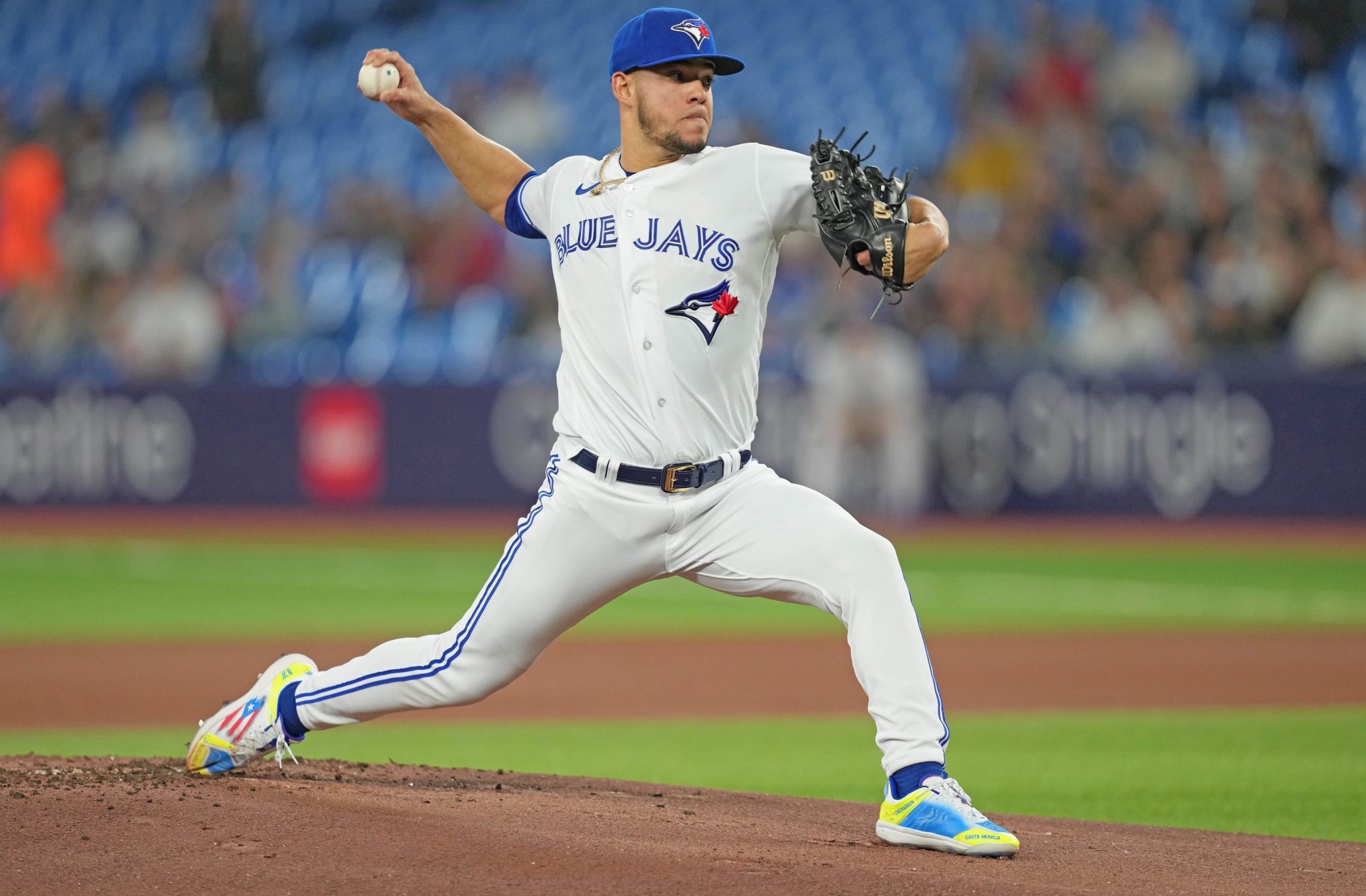 John Gibbons: Are pitchers better at home than on the road? | Sports ...