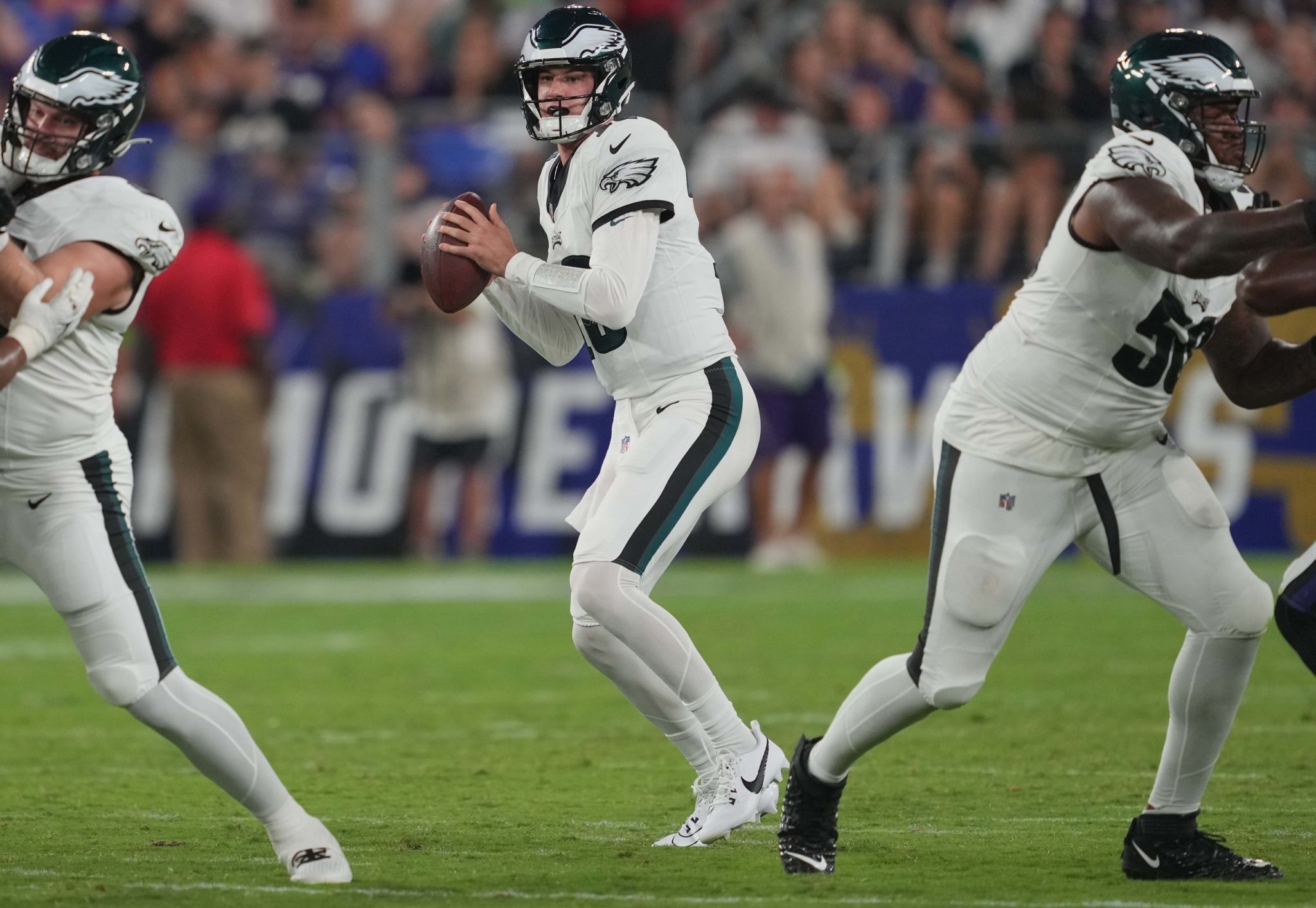 Odds and Bets: NFL and CFL Thursday Night Football | Sports Interaction