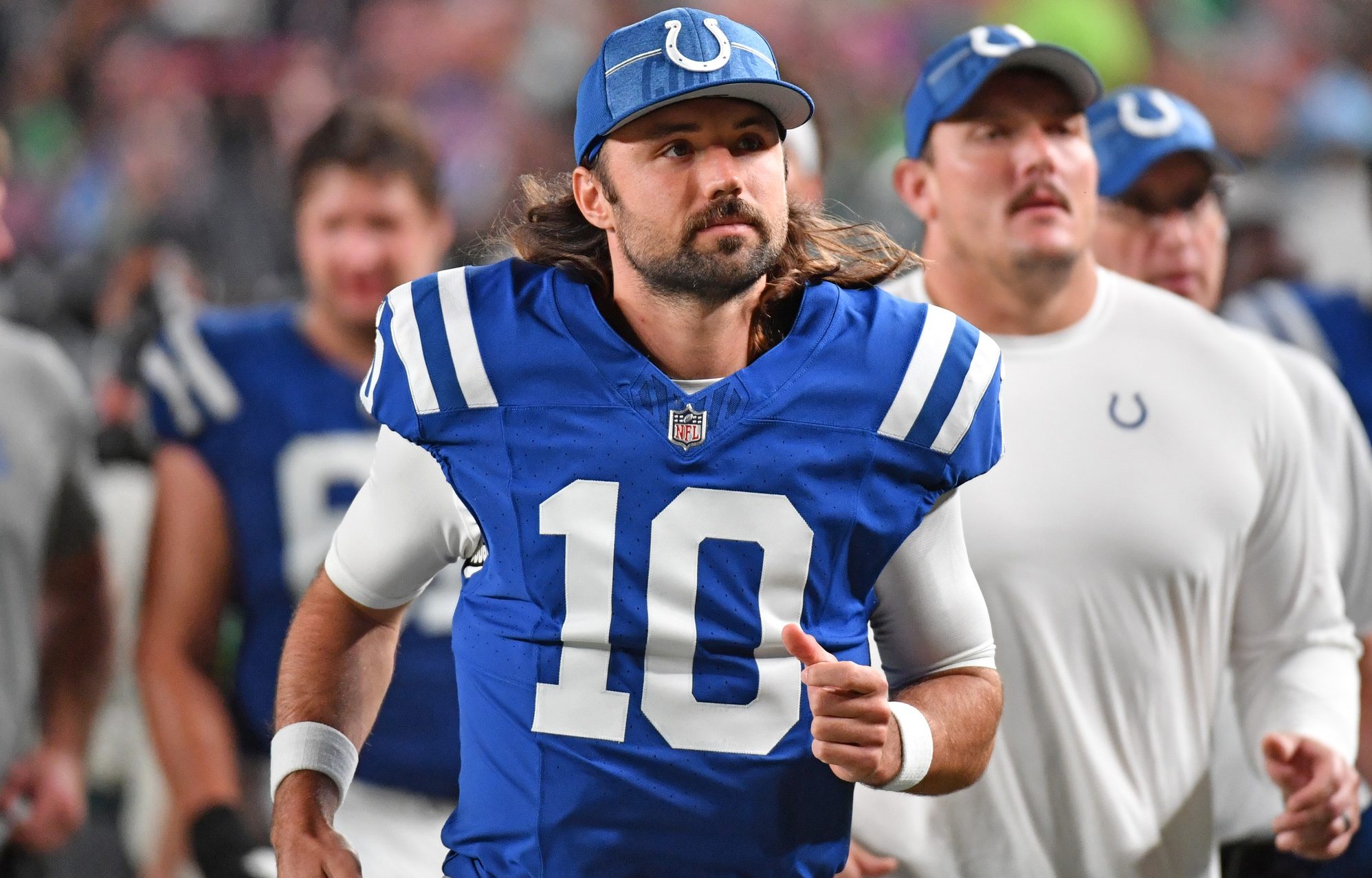 Colts vs. Ravens Point Spread: NFL Week 3 Odds, Prediction | Sports ...