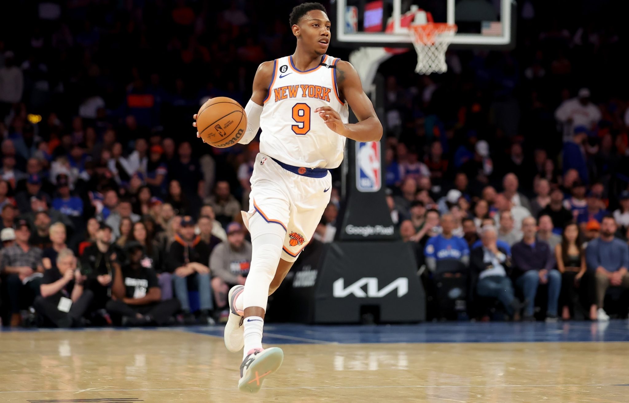 Boston Celtics vs. New York Knicks Prediction, NBA Odds | Sports ...