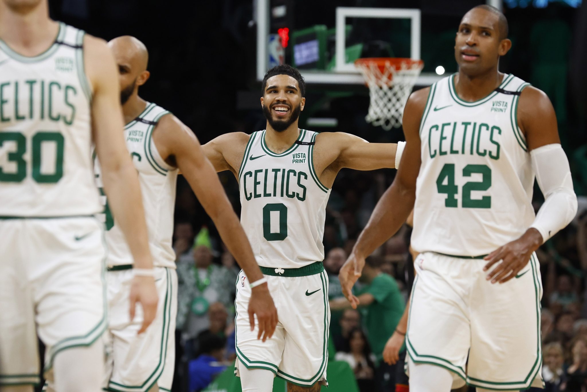Why the Boston Celtics Should not be a Top NBA Championship Pick ...