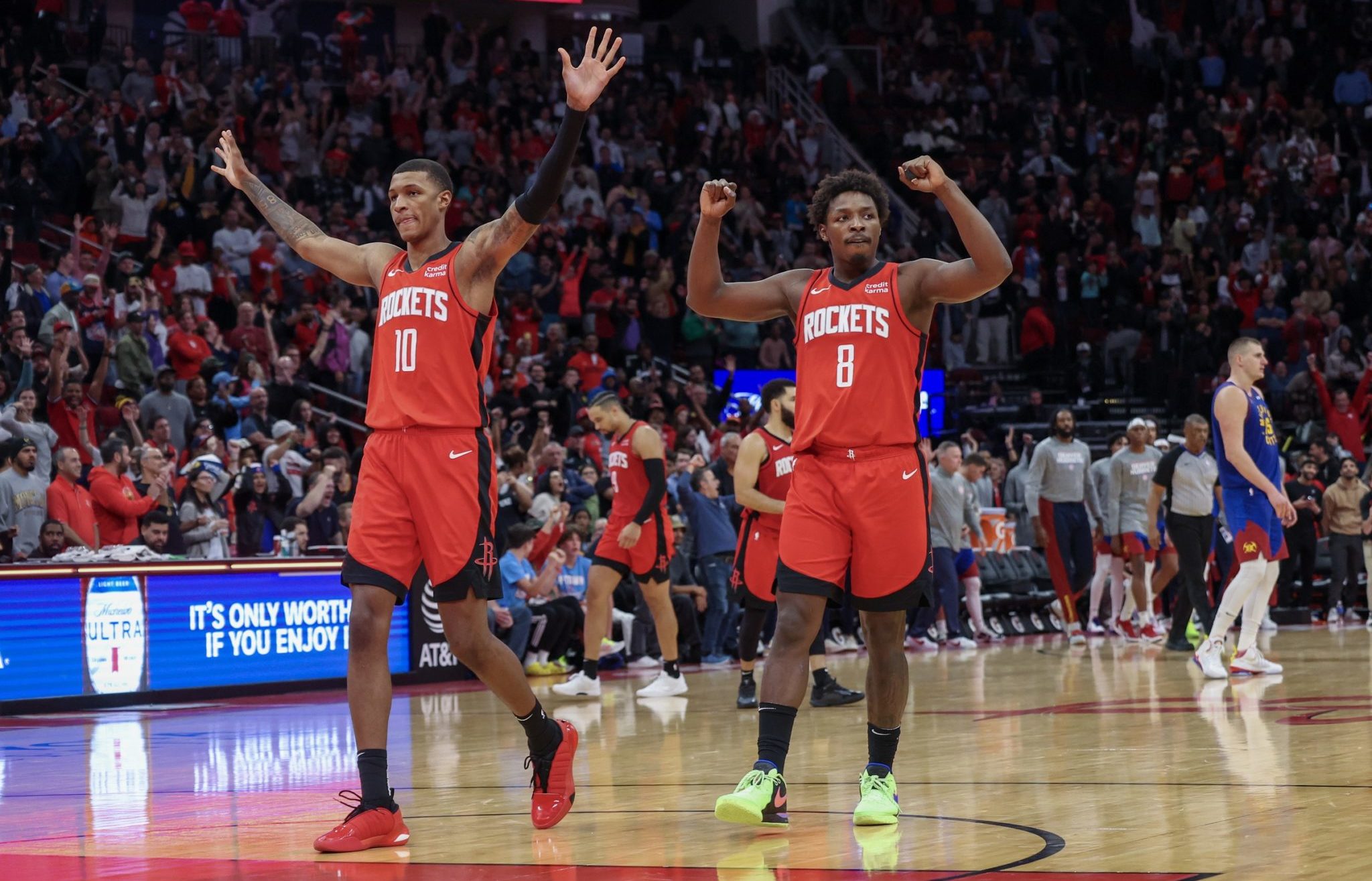 NBA Best Bets for Teams With Strong Starts: Rockets, Pacers, and ...