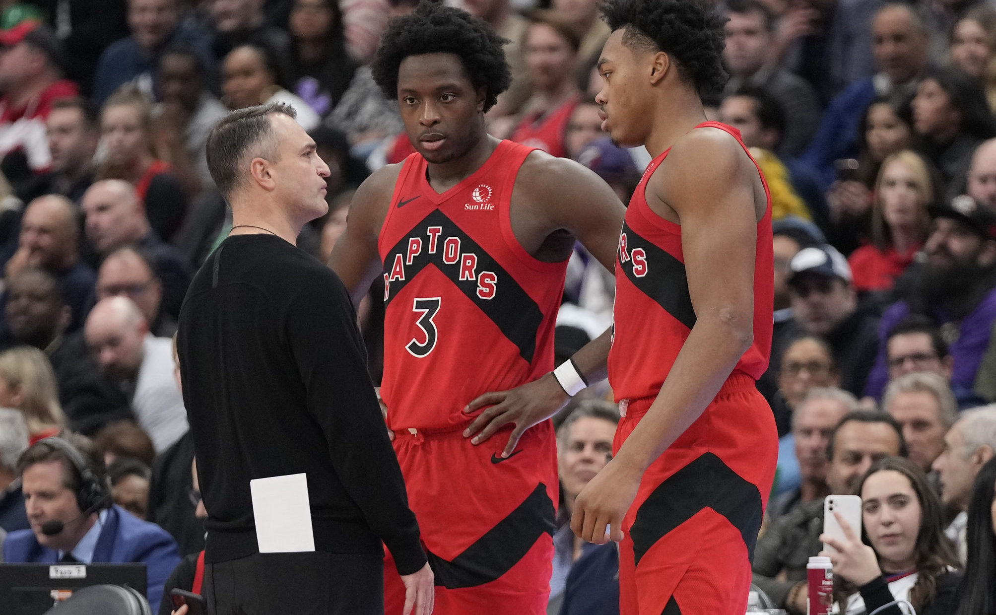 Toronto Raptors vs. Orlando Magic Prediction, NBA Odds | Sports Interaction