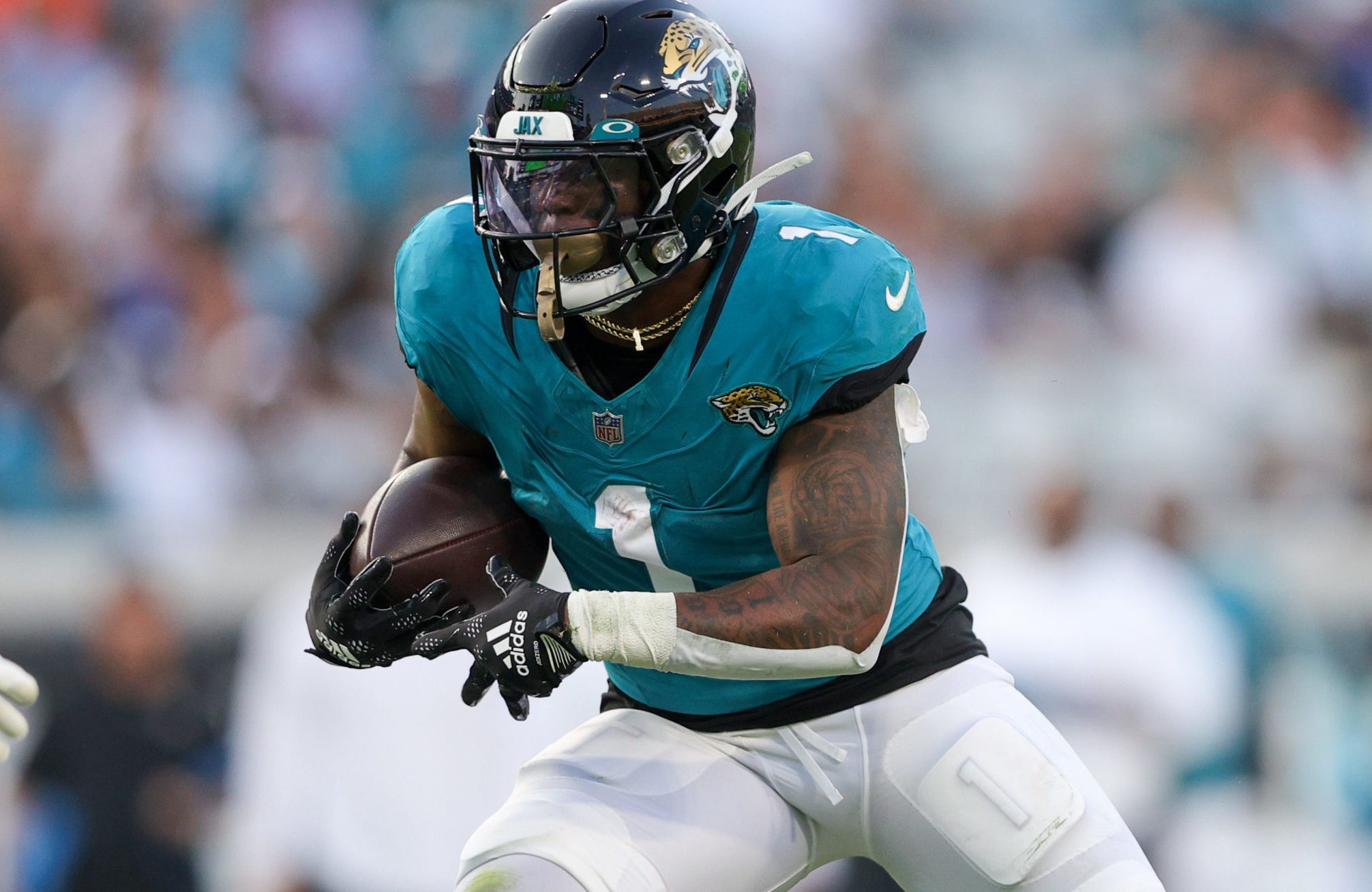 49ers vs. Jaguars Point Spread: NFL Week 10 Odds, Prediction | Sports Interaction