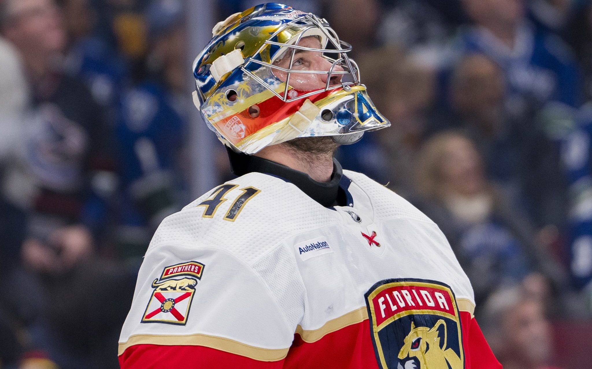Florida Panthers vs. Edmonton Oilers Prediction, NHL Odds | Sports ...