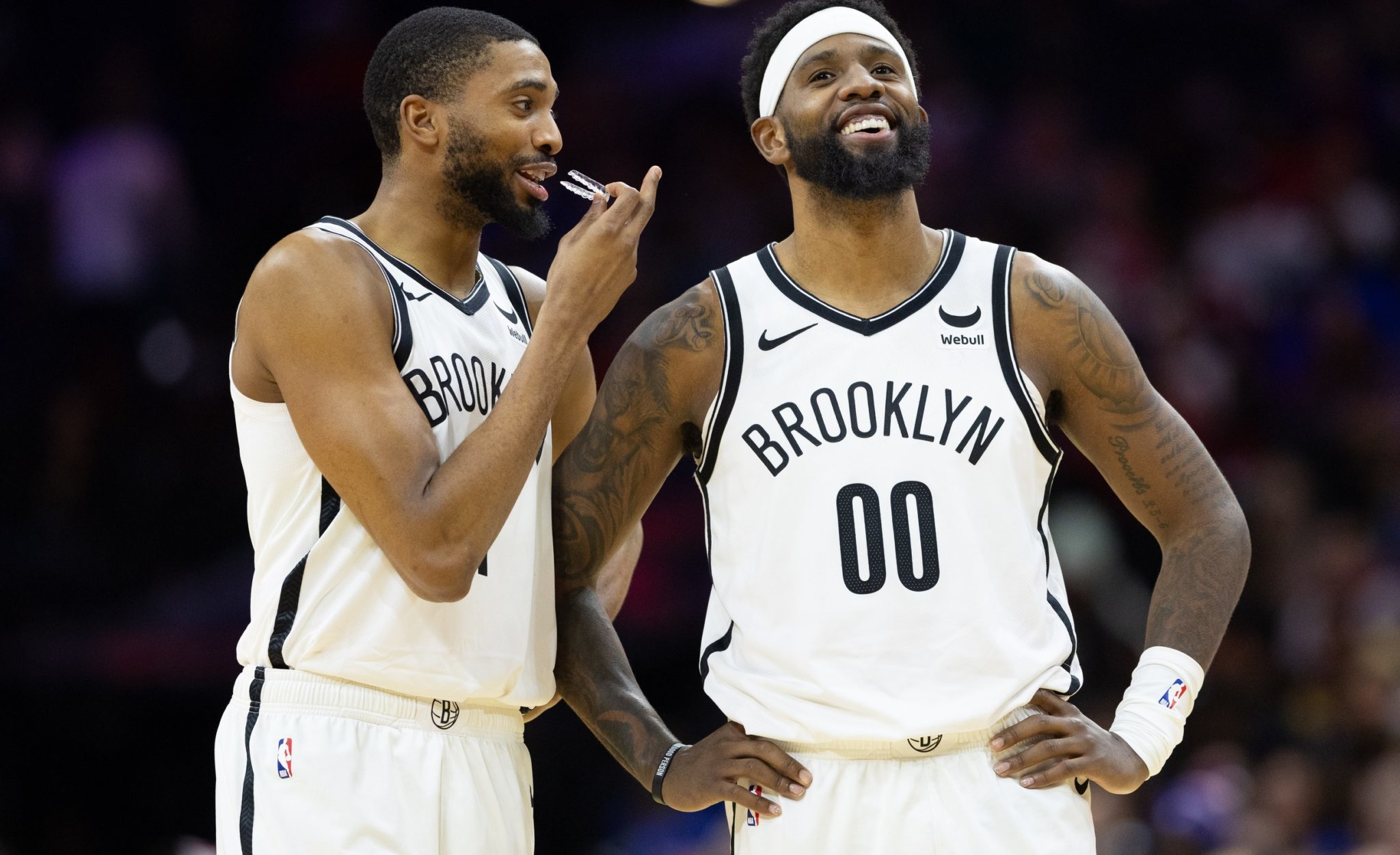 Brooklyn Nets vs. Toronto Raptors Prediction, NBA Odds | Sports Interaction