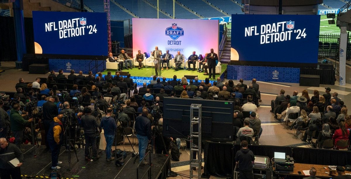 How to Bet on the NFL Draft | Sports Interaction
