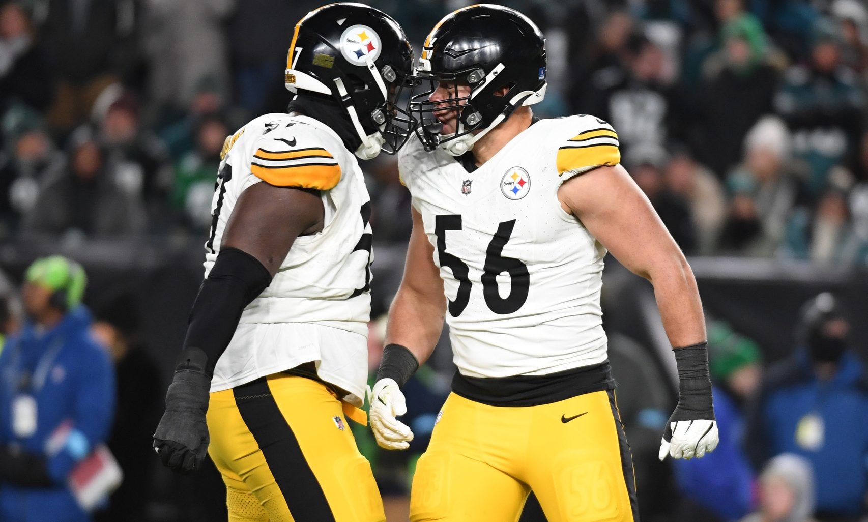 Steelers vs. Ravens Point Spread: NFL Week 16 Odds, Prediction | Sports Interaction