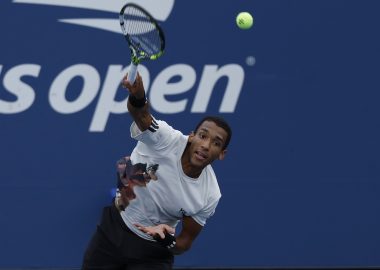 2025 U.S. Open: Canadians Felix Auger-Aliassime, Denis Shapovalov, Gabriel Diallo into the ...