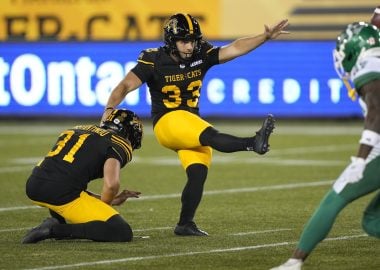 Report: CFL implementing significant rules changes, modified rouge ...