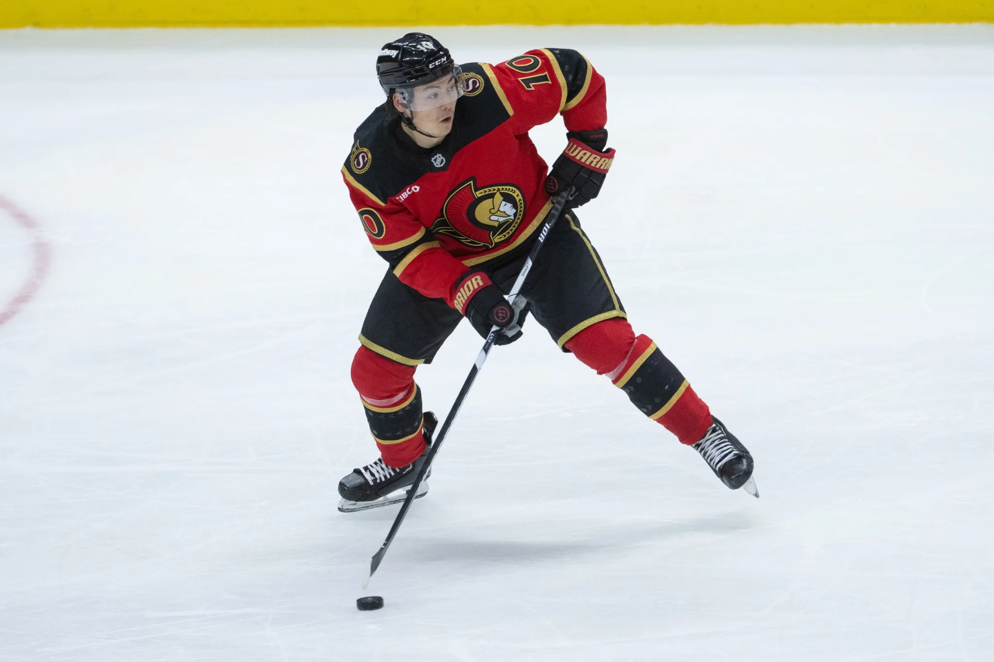 Philadelphia Flyers vs. Ottawa Senators Prediction, NHL Odds | Sports ...