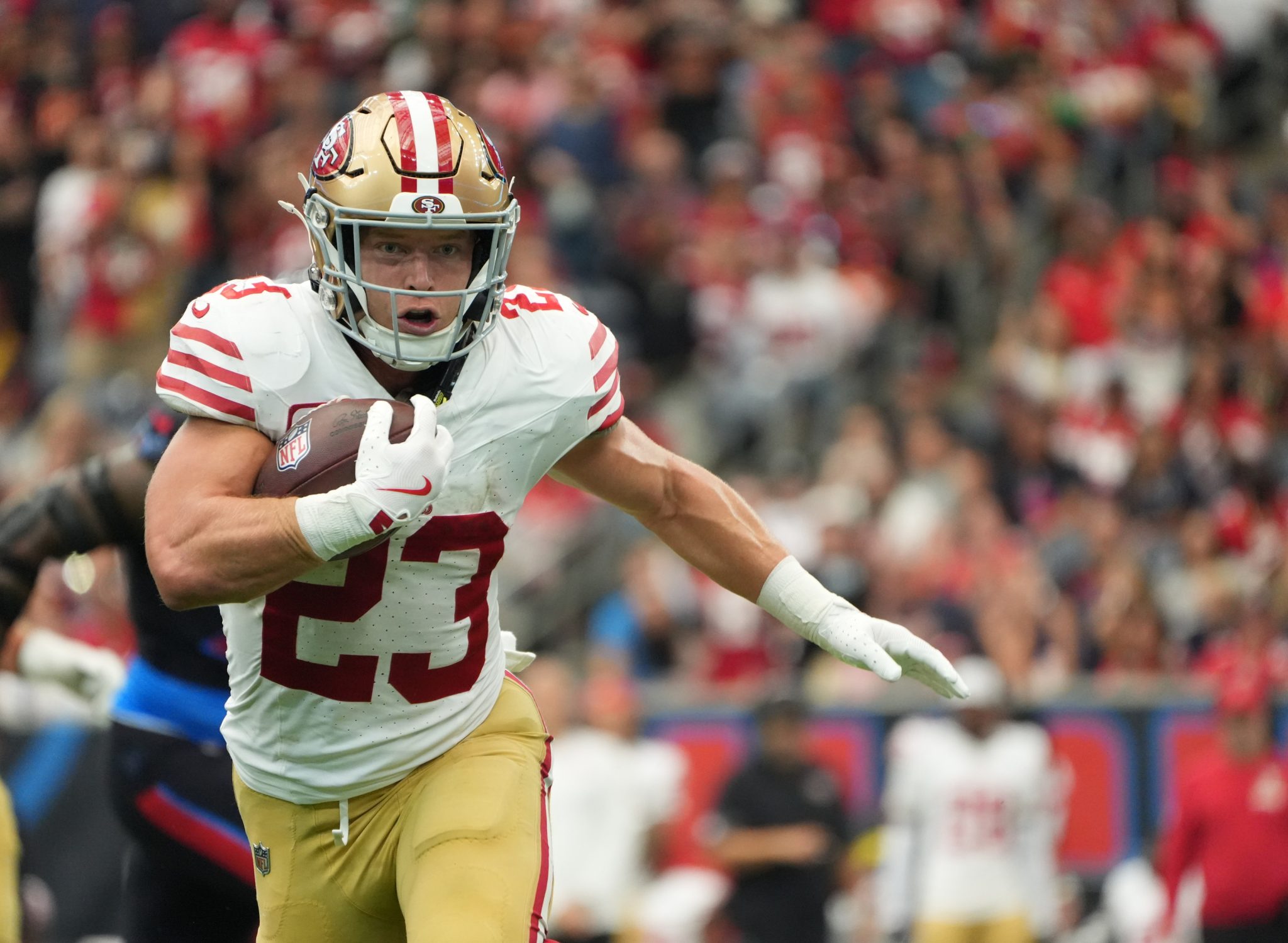 49ers vs. Giants Point Spread: NFL Week 9 Odds, Prediction | Sports ...