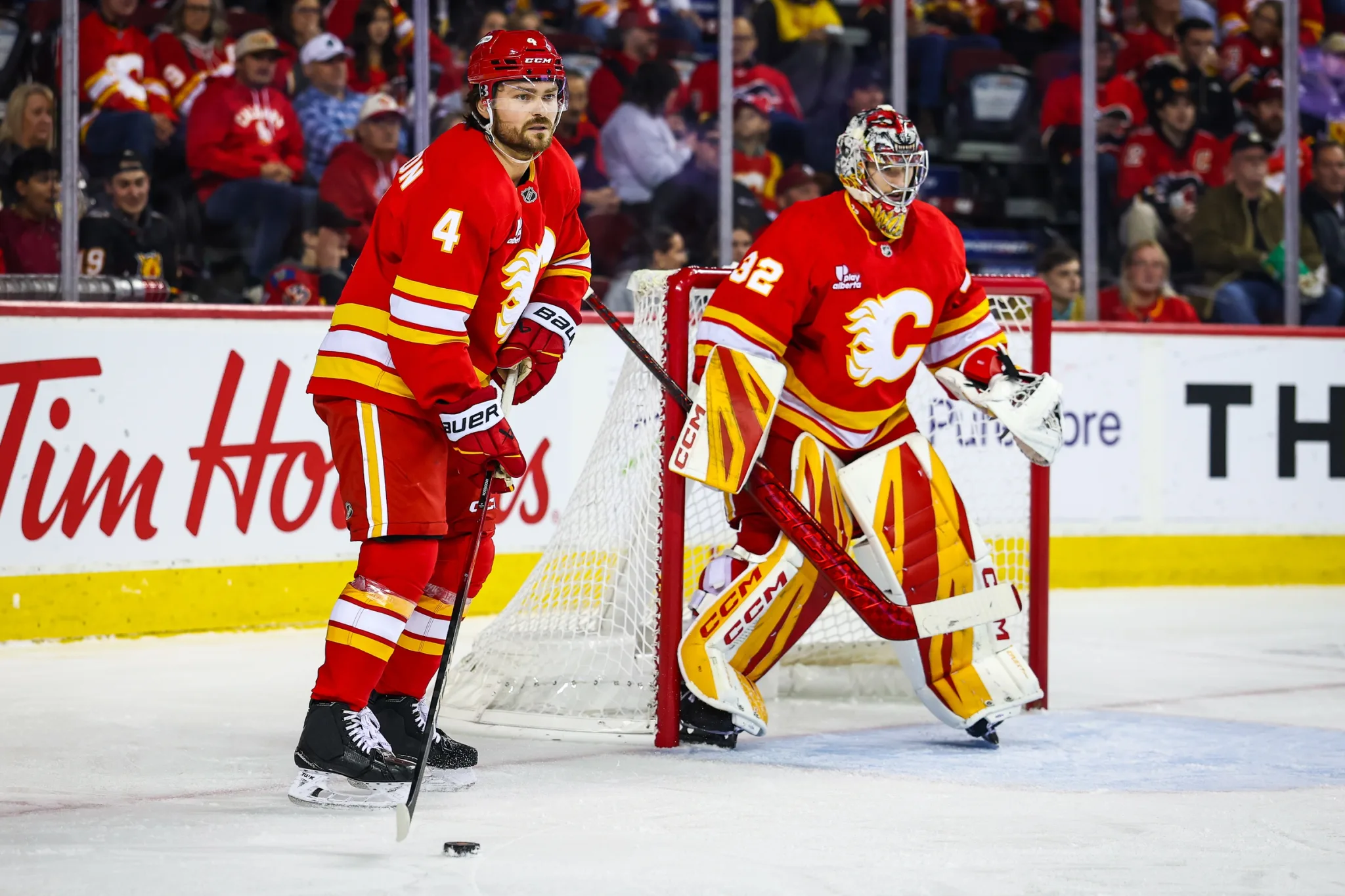 Montreal Canadiens vs. Calgary Flames Prediction, NHL Odds | Sports ...