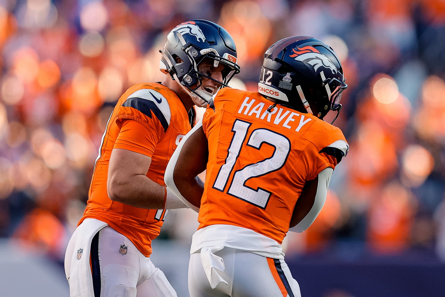 2025 TNF Same-Game Parlay: Las Vegas Raiders vs. Denver Broncos ...