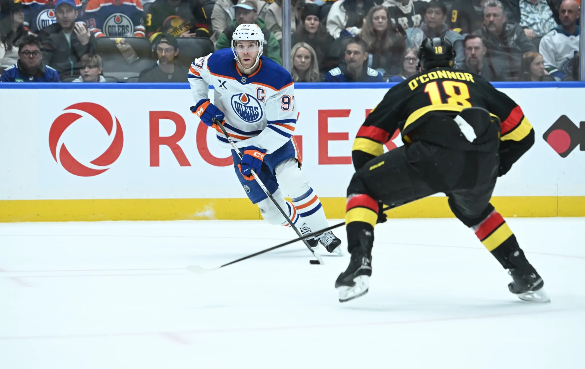 NHL Odds: Canadian teams on track to miss playoffs at historic rate ...