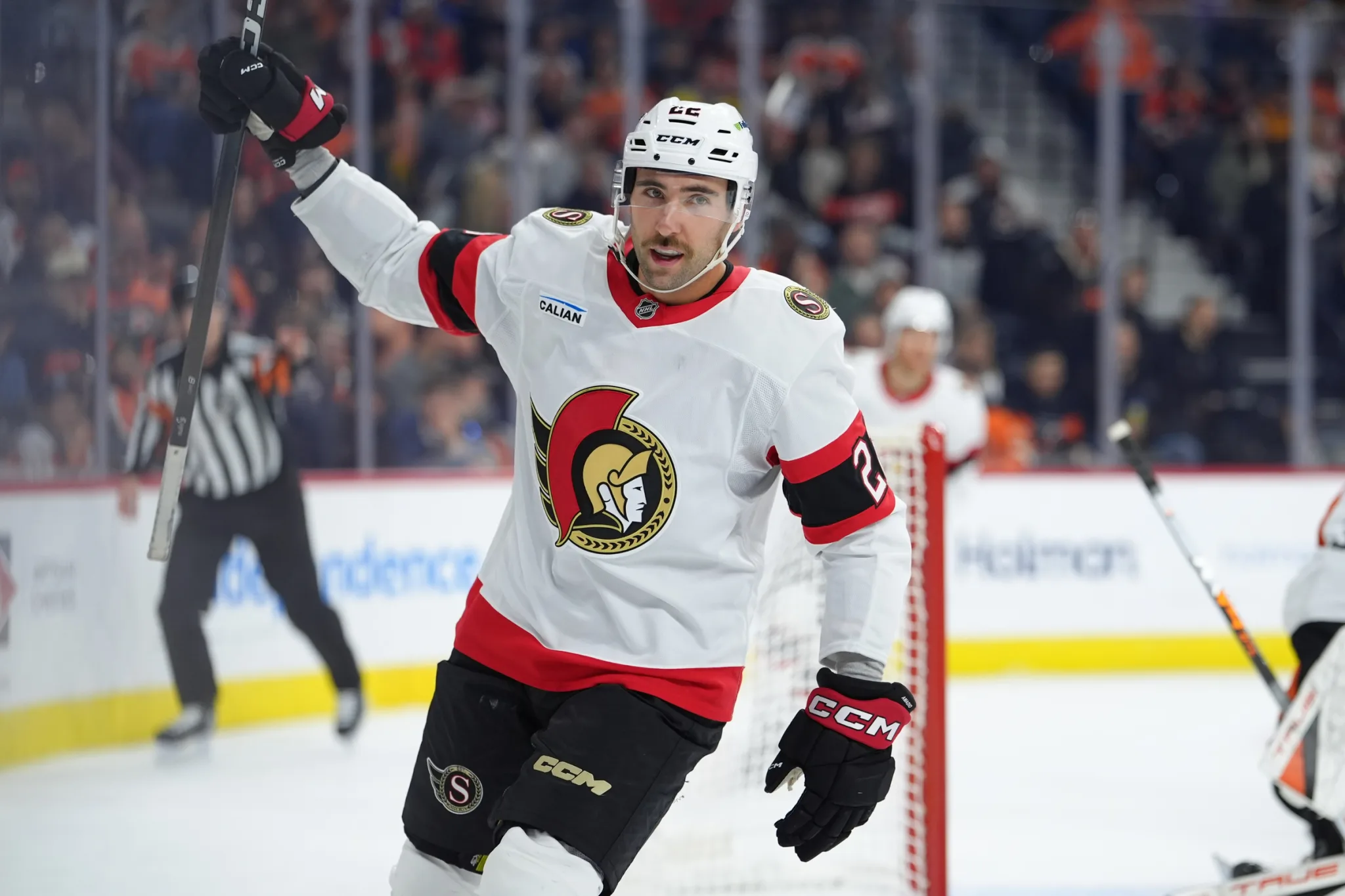 Dallas Stars vs. Ottawa Senators Prediction, NHL Odds | Sports Interaction