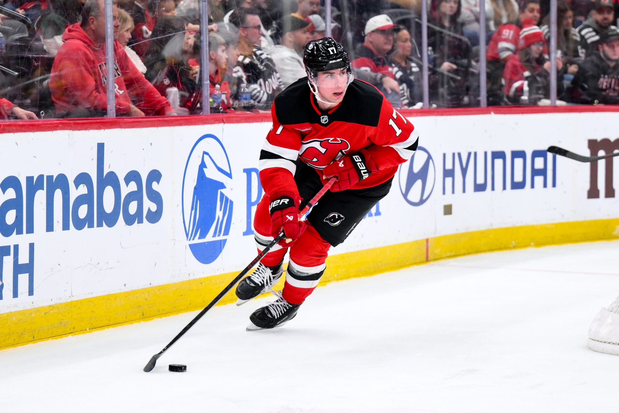 New Jersey Devils vs. Chicago Blackhawks Prediction, NHL Odds | Sports ...