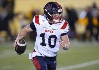 2025 CFL Odds: Will Montreal Alouettes QB Davis Alexander be ready for ...