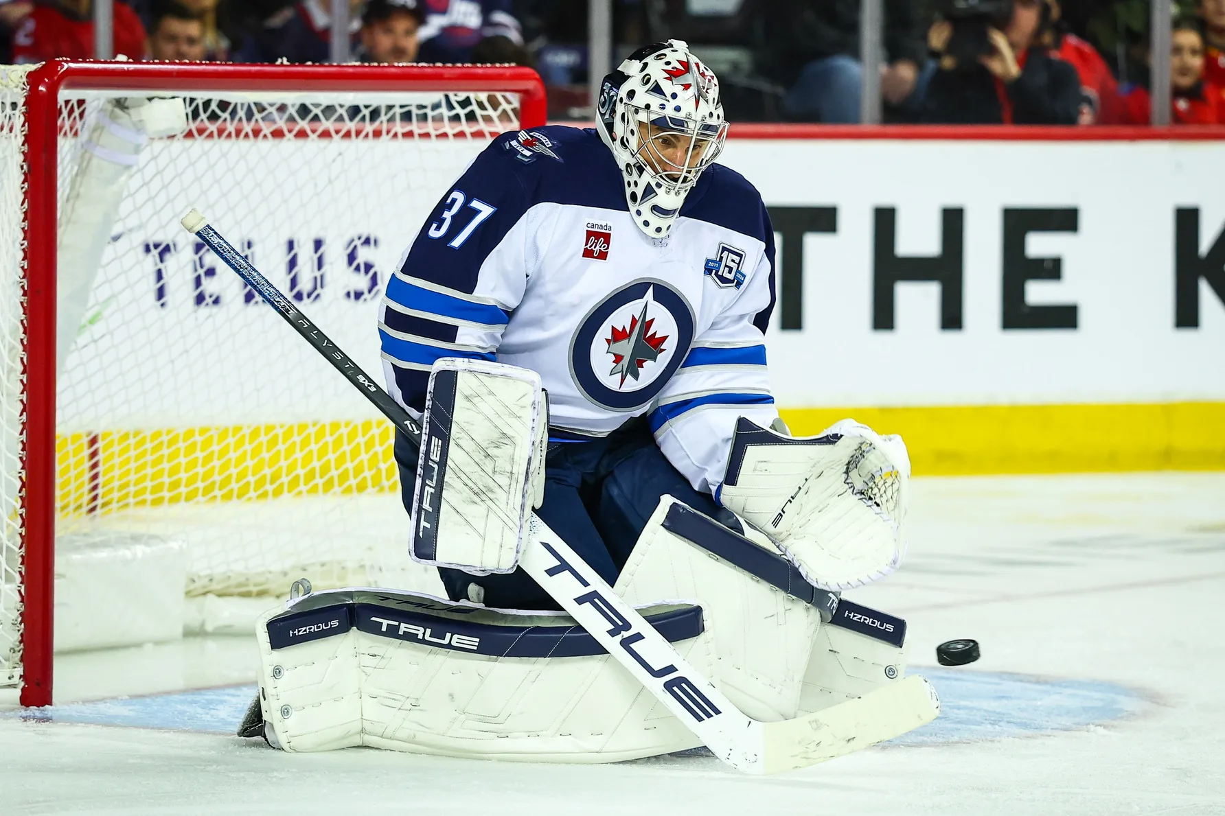 Columbus Blue Jackets vs. Winnipeg Jets Prediction, NHL Odds | Sports ...