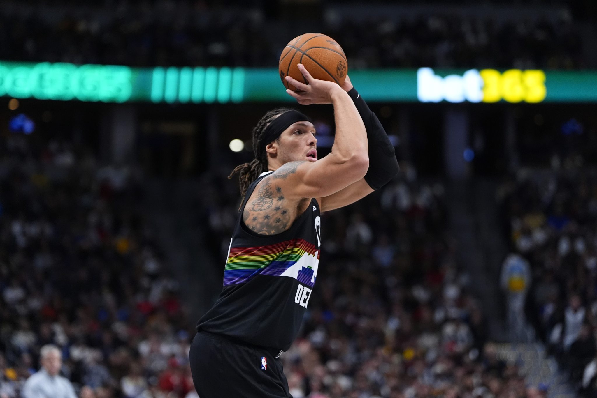 Denver Nuggets vs. Houston Rockets Prediction, NBA Odds | Sports ...