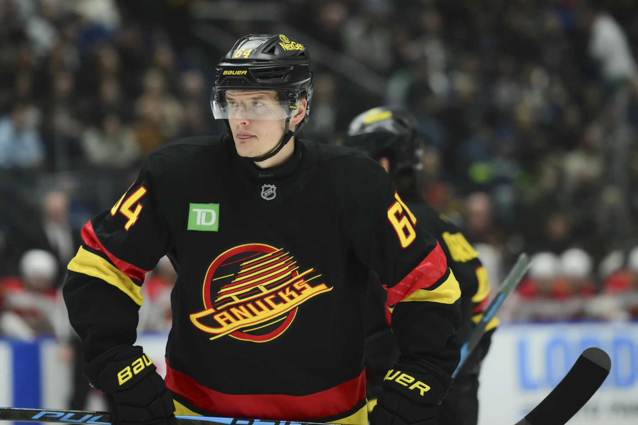 Vancouver Canucks vs. Colorado Avalanche Prediction, NHL Odds | Sports ...