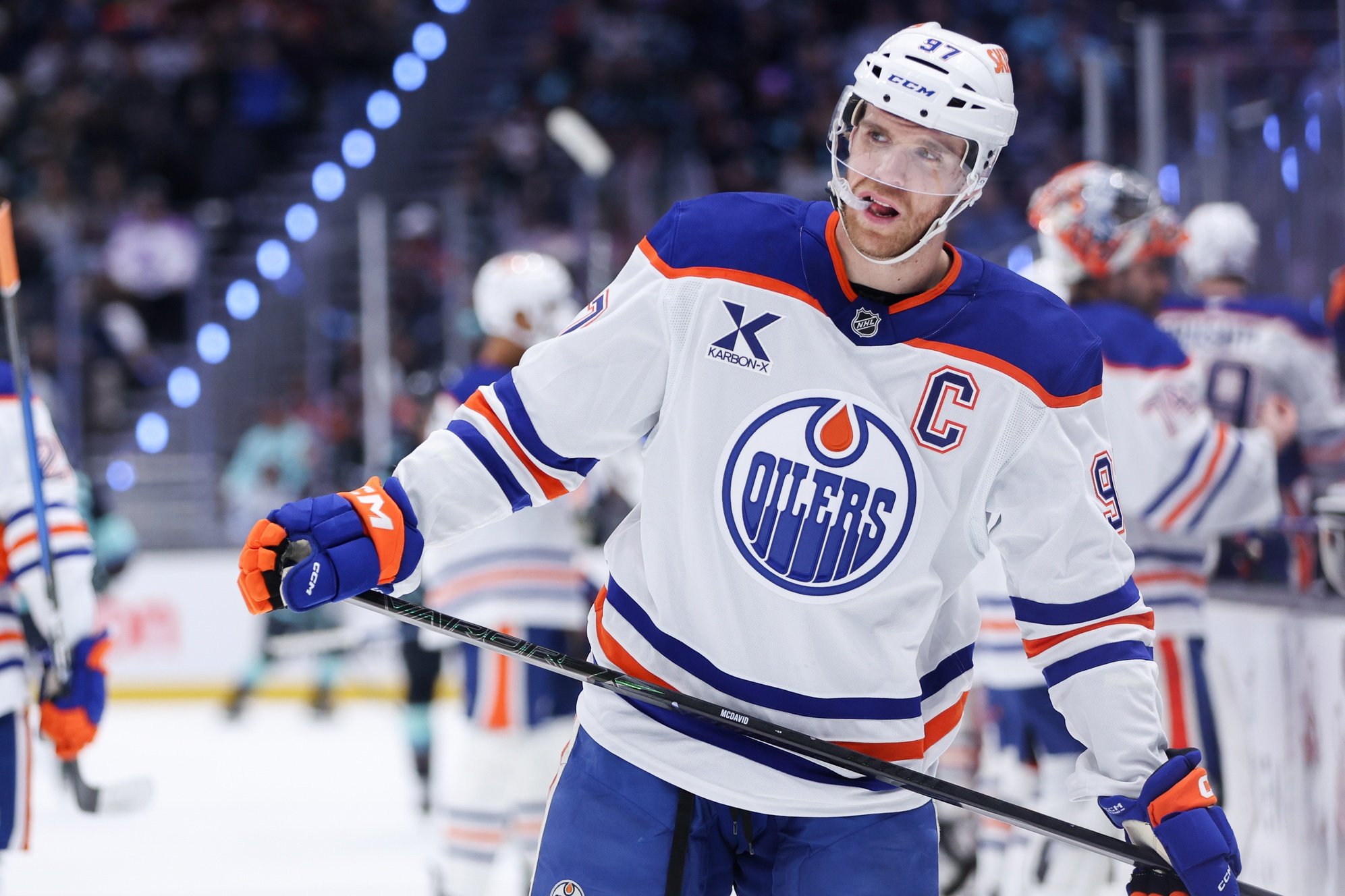 Minnesota Wild vs. Edmonton Oilers Prediction, NHL Odds | Sports ...