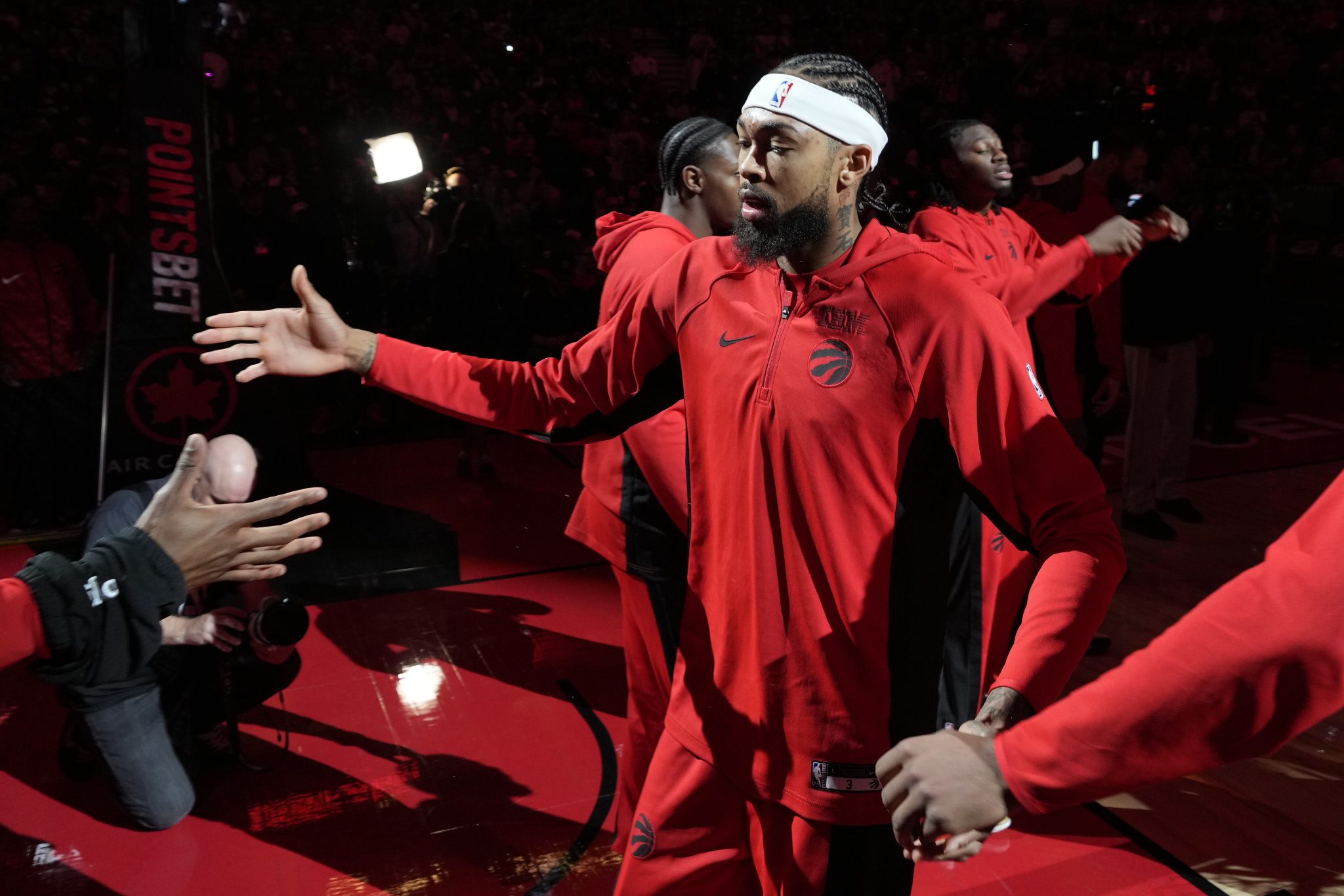 Toronto Raptors vs. Philadelphia 76ers Prediction, NBA Odds | Sports ...